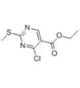 4-氯-2-甲硫基嘧啶-5-羧酸乙酯_天津法莫西医药科技有限公司